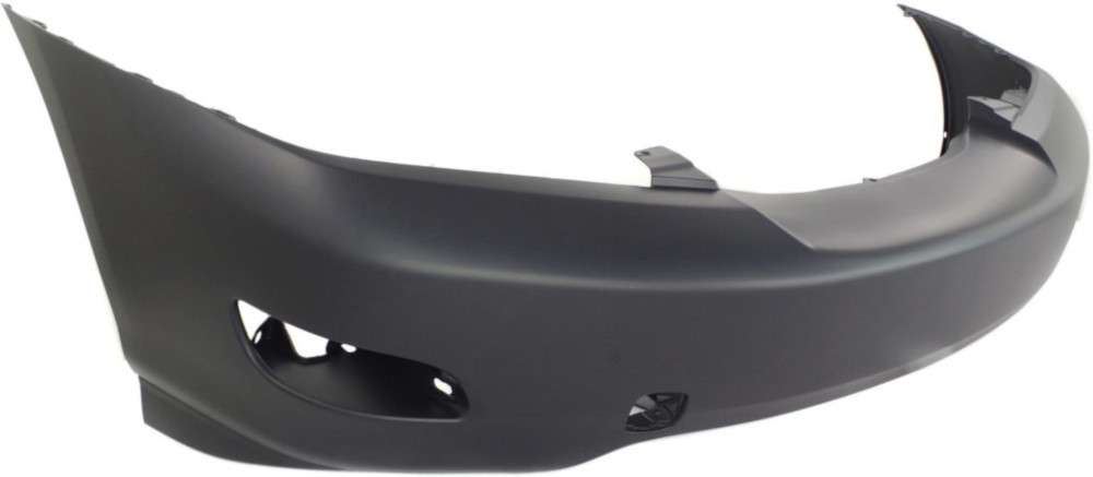Lexus Front Bumper Cover-Primed, Plastic | Replacement REPLX010310PQ,