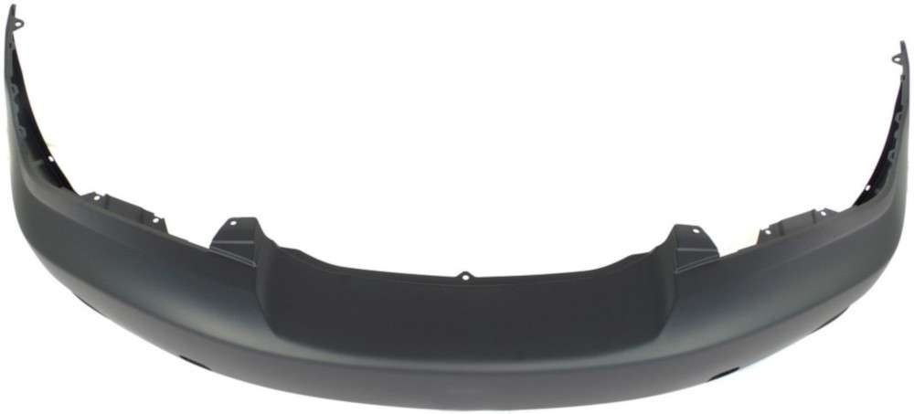 Lexus Front Bumper Cover-Primed, Plastic | Replacement REPLX010310PQ,