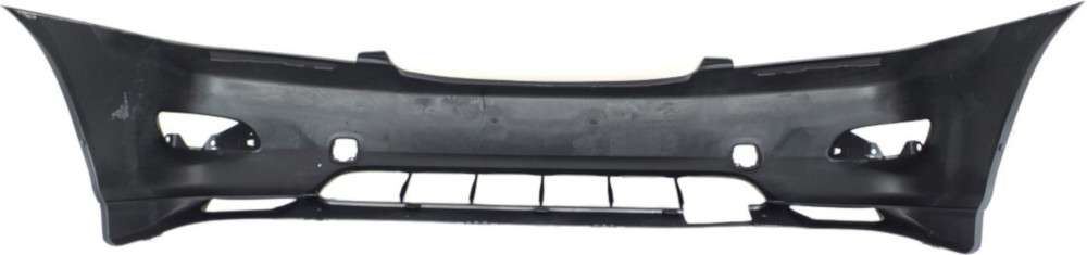 Lexus Front Bumper Cover-Primed, Plastic | Replacement REPLX010310PQ,