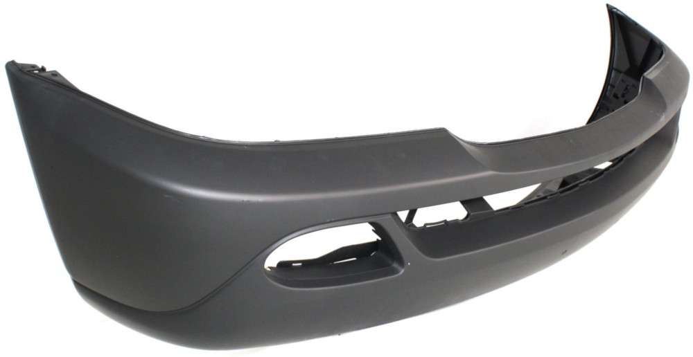 Mercedes Benz Front Bumper Cover-Primed, Plastic | Replacement REPM010307P,