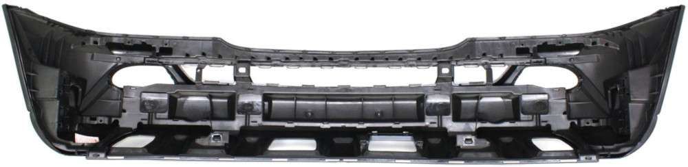 Mercedes Benz Front Bumper Cover-Primed, Plastic | Replacement REPM010307P,