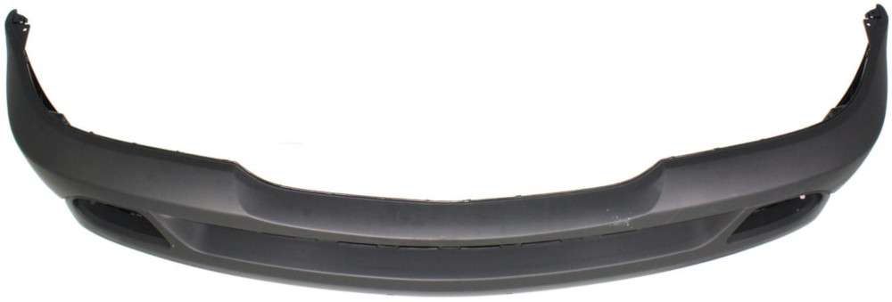 Mercedes Benz Front Bumper Cover-Primed, Plastic | Replacement REPM010307P,