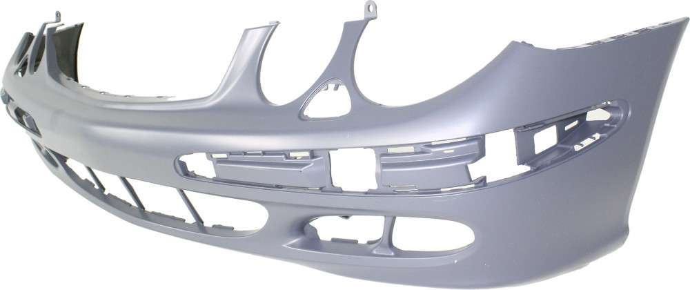 Mercedes Benz Front Bumper Cover-Primed, Plastic | Replacement REPM010313P,