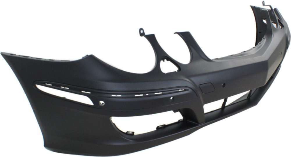 Mercedes Benz Front Bumper Cover-Primed, Plastic | Replacement REPM010357P,
