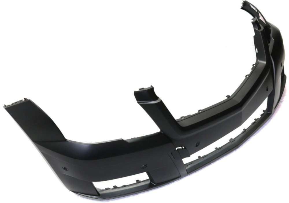 Mercedes Benz Front Bumper Cover-Primed, Plastic | Replacement REPM010371Q,