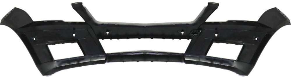 Mercedes Benz Front Bumper Cover-Primed, Plastic | Replacement REPM010371Q,
