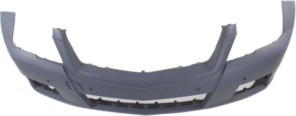 Mercedes Benz Front Bumper Cover-Primed, Plastic | Replacement REPM010371|