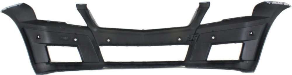 Mercedes Benz Front Bumper Cover-Primed, Plastic | Replacement REPM010371|