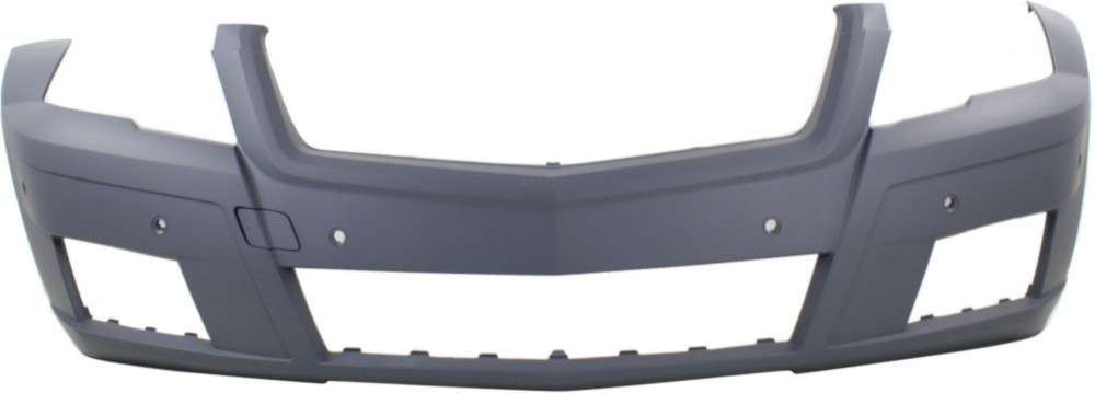 Mercedes Benz Front Bumper Cover-Primed, Plastic | Replacement REPM010371|