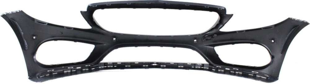 Mercedes Benz Front Bumper Cover-Primed, Plastic | Replacement REPM010405P,