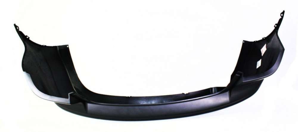 Mitsubishi Rear Bumper Cover-Primed, Plastic | Replacement REPM760111P|