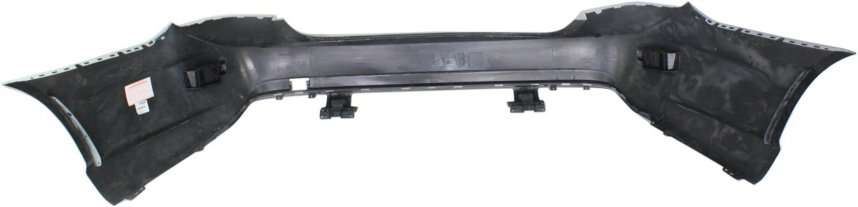 Mercedes Benz Rear Bumper Cover-Primed, Plastic | Replacement REPM760118P,