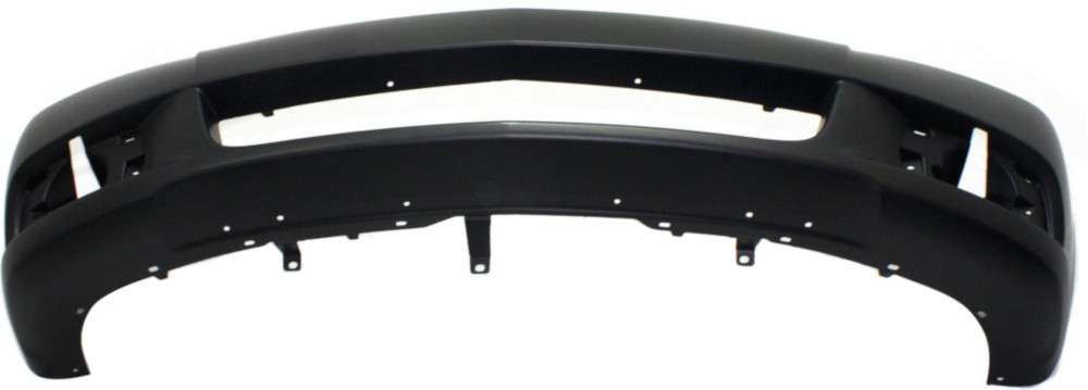 Mitsubishi Front Bumper Cover-Primed, Plastic | Replacement REPMB010302P,