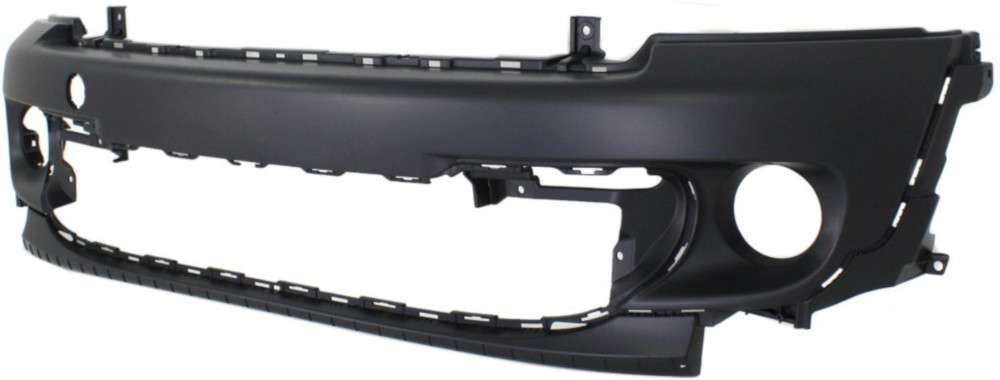 Mini Front Bumper Cover-Primed, Plastic | Replacement REPMN010301Q,