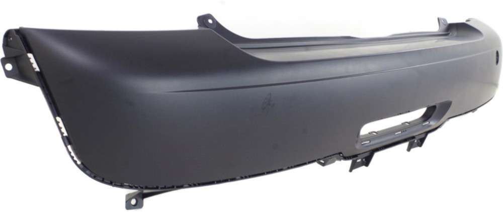 Mini Rear Bumper Cover-Primed, Plastic | Replacement REPMN760105PQ|