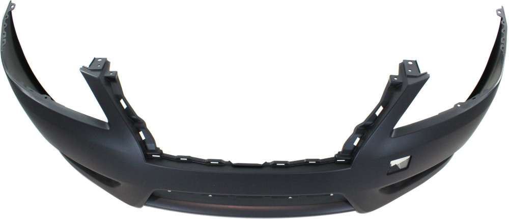 Nissan Front Bumper Cover-Primed, Plastic | Replacement REPN010353P,