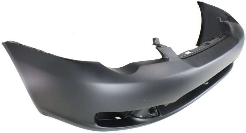 Subaru Front Bumper Cover-Primed, Plastic | Replacement REPS010303PQ,