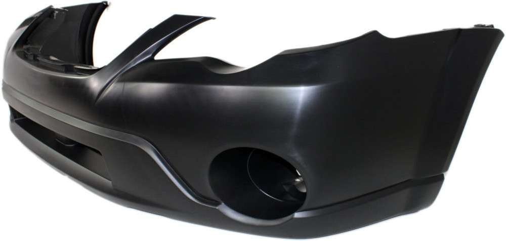 Subaru Front Bumper Cover-Primed, Plastic | Replacement REPS010314P,