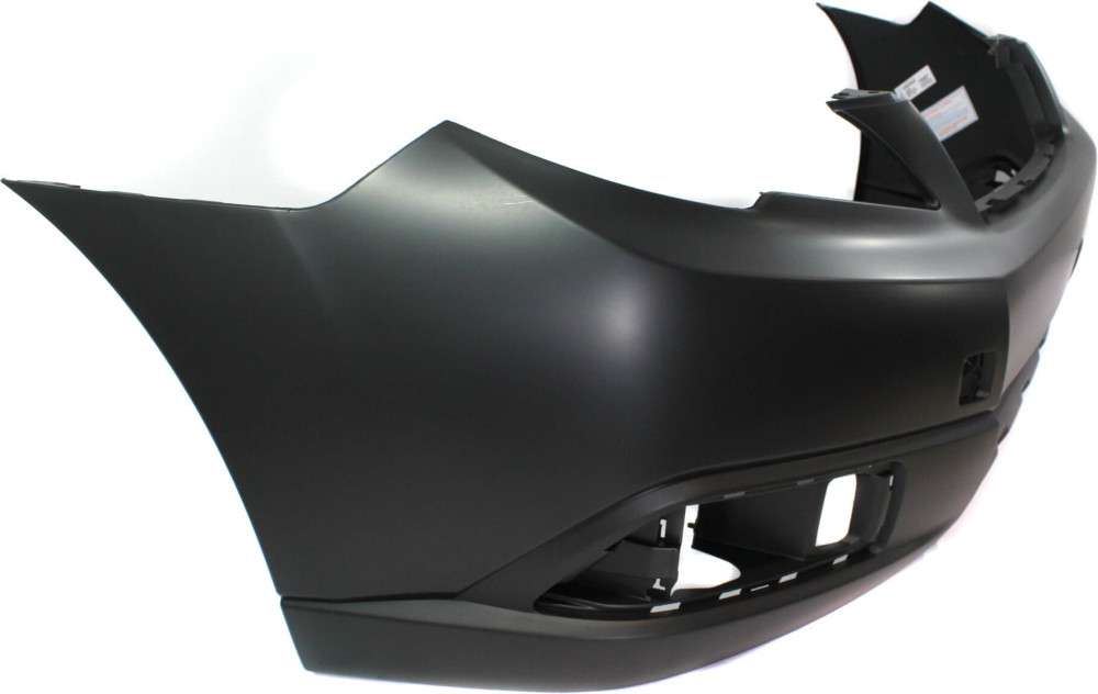 Subaru Front Bumper Cover-Primed, Plastic | Replacement REPS010319P,