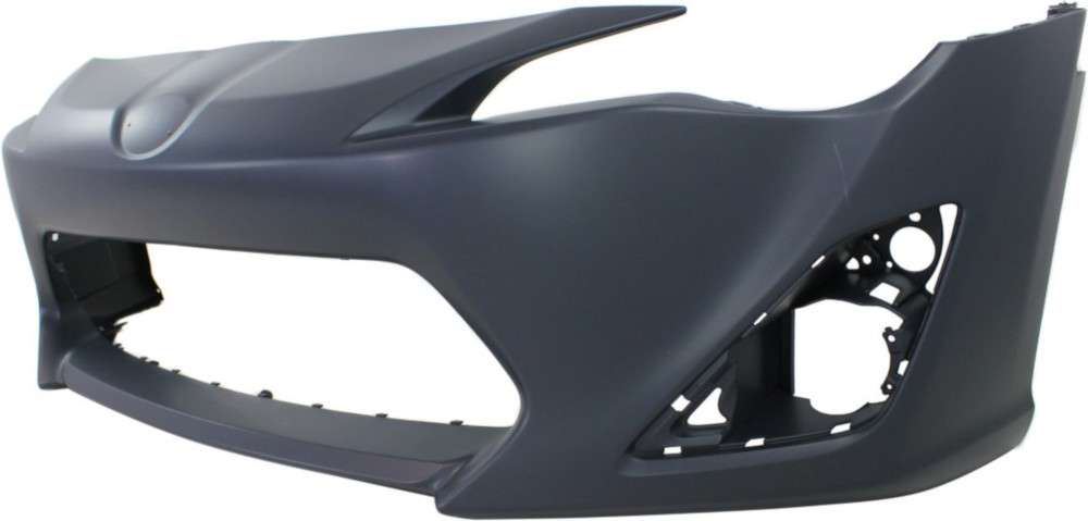 Scion Front Bumper Cover-Primed, Plastic | Replacement REPS010343PQ,