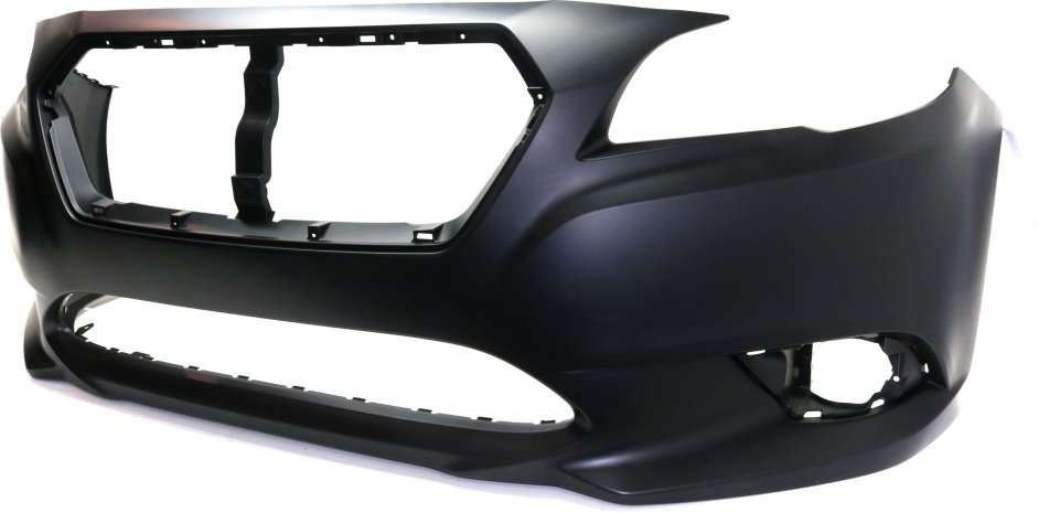 Bumper Cover, Legacy 15-17 Front Bumper Cover, Primed | Replacement ...
