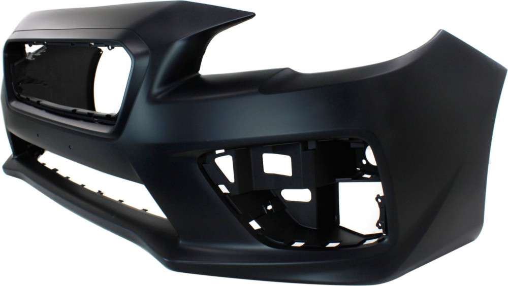 Subaru Front Bumper Cover-Primed, Plastic | Replacement REPS010361PQ,