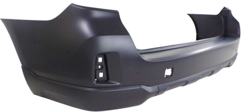 Subaru Rear Bumper Cover-Primed, Plastic | Replacement REPS760154P,