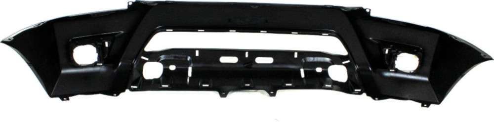 Bumper Cover, Tacoma 12-15 Front Bumper Cover, Textured, W/O Wheel ...