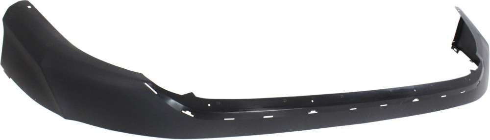 Bumper Cover, Rav4 16-18 Rear Bumper Cover, Lower, Textured, W/O ...