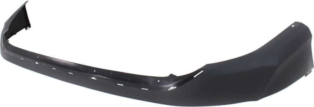 Bumper Cover, Rav4 16-18 Rear Bumper Cover, Lower, Textured, W/O ...