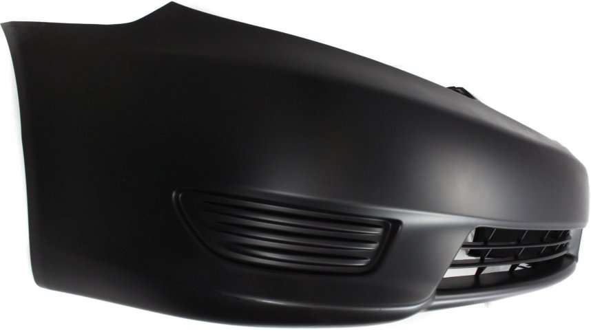 Toyota Front Bumper Cover-Primed, Plastic | Replacement T010325P,