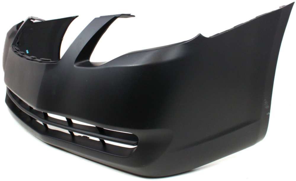 Toyota Front Bumper Cover-Primed, Plastic | Replacement T010349P,