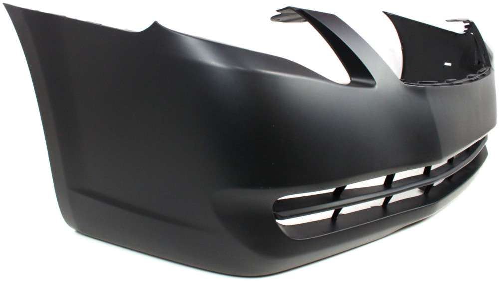 Toyota Front Bumper Cover-Primed, Plastic | Replacement T010349P,