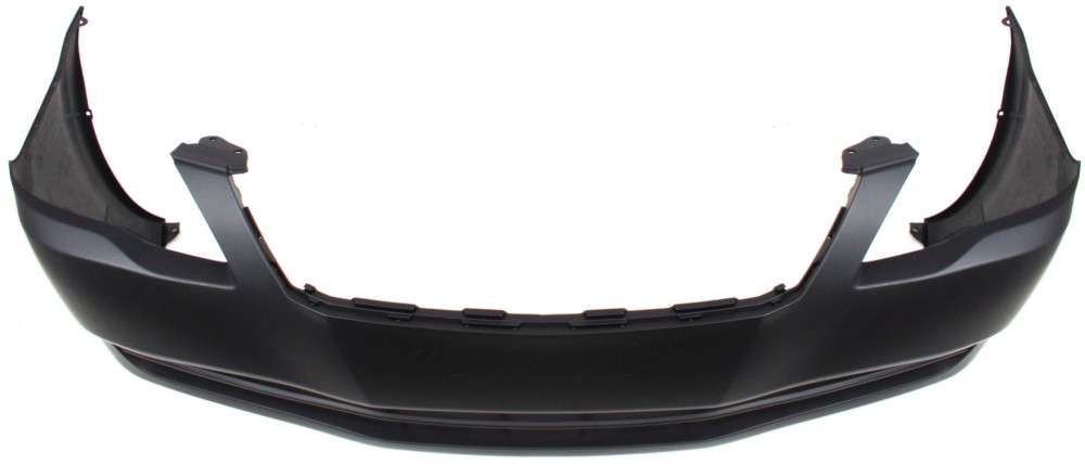 Toyota Front Bumper Cover-Primed, Plastic | Replacement T010349P,