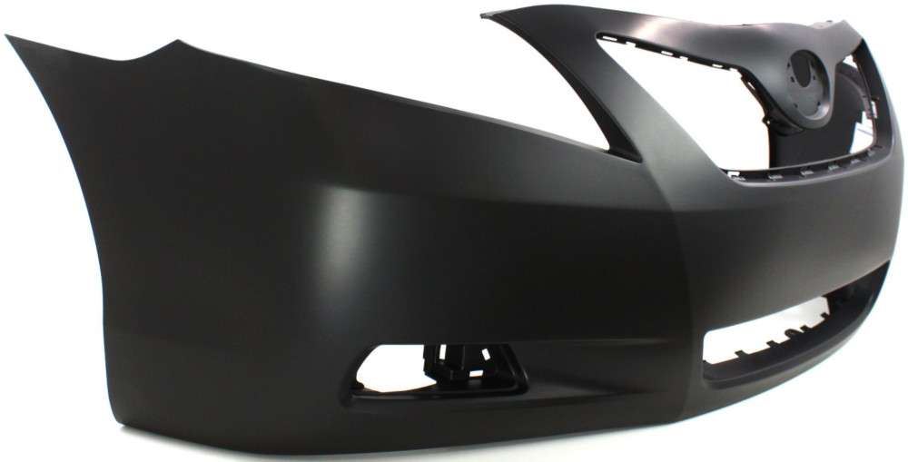 Toyota Front Bumper Cover-Primed, Plastic | Replacement T010350P,