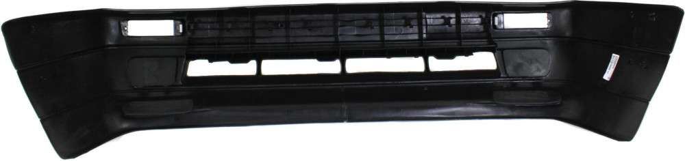 Volkswagen Front Bumper Cover-Primed, Plastic | Replacement V175,