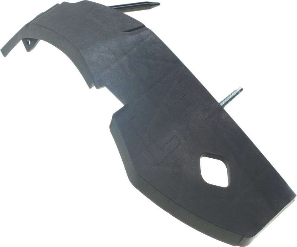 Bumper End, Challenger 09-14 Front Bumper End Lh, Extension, Base/Rt ...