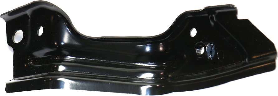 Lexus Front, Passenger Side Bumper Endr End-Primed, Steel | Replacement ...