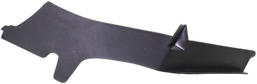 Chevrolet Front, Driver Side Bumper Filler-Primed | Replacement 20105,