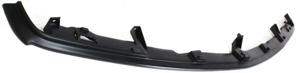 GMC, Chevrolet Front, Center Bumper Filler-Primed | Replacement 5788PQ|