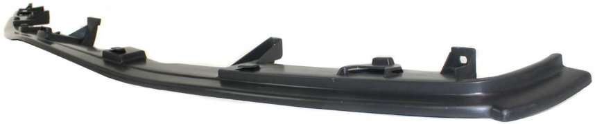 GMC, Chevrolet Front, Center Bumper Filler-Black | Replacement 5788,