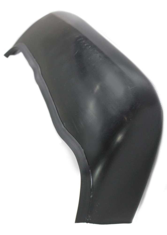 GMC, Chevrolet Front, Driver Side, Lower Bumper Filler-Primed ...