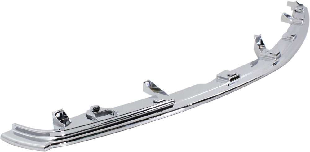 Chevrolet Front Bumper Filler-Chrome | Replacement C040318,