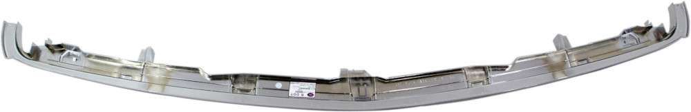 Chevrolet Front Bumper Filler-Chrome | Replacement C040318,