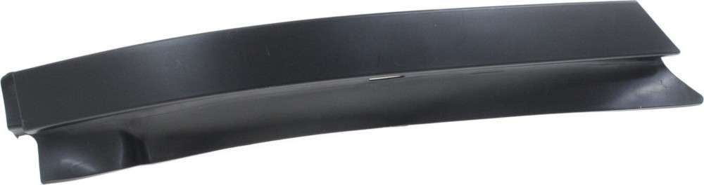 Bumper Filler, Silverado 1500 16-18 Front Bumper Filler Rh, Outer, W ...