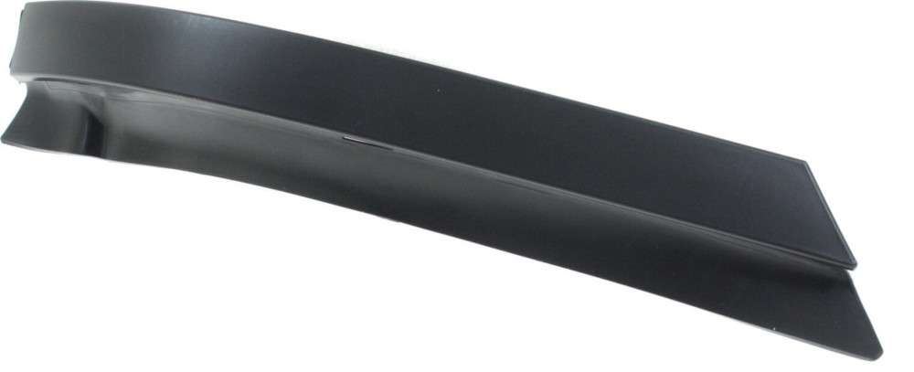 Bumper Filler, Silverado 1500 16-18 Front Bumper Filler Rh, Outer, W ...