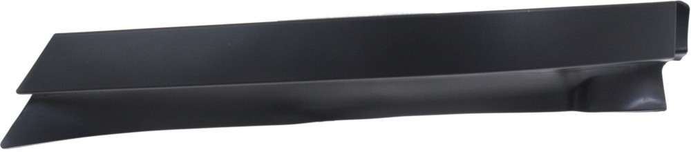 Bumper Filler, Silverado 1500 16-18 Front Bumper Filler Lh, Outer, W ...
