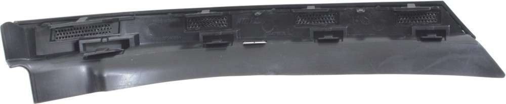 Bumper Filler, Silverado 1500 16-18 Front Bumper Filler Lh, Outer, W ...