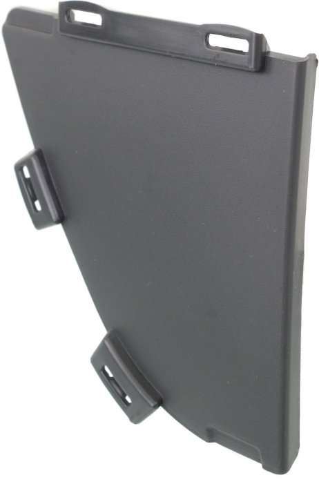 BMW Front, Driver Side Bumper Filler-Primed | Replacement REPB040504,