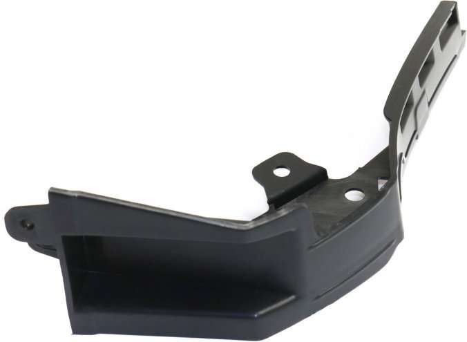 Mercedes Benz Rear, Passenger Side Bumper Filler | Replacement REPM765305,